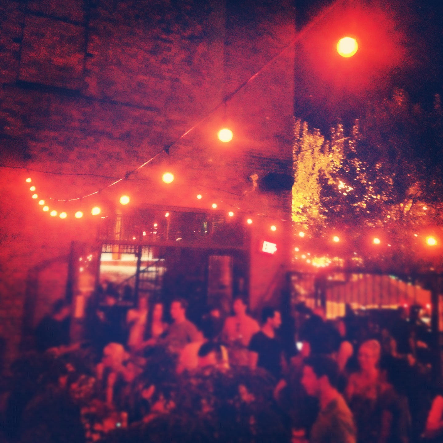 cleveland alphabetical bar crawl