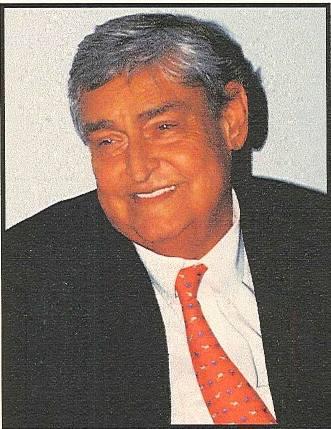 Rick Geller on Law and Local Government: Thom Rumberger, 1933-2011