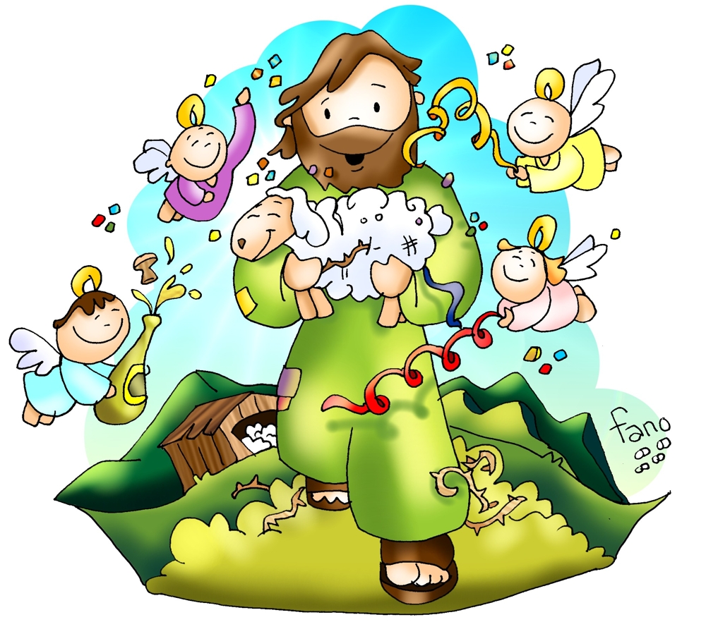 ® Imágenes y Gifs Animados ®: IMÁGENES RELIGIOSAS DE FANO