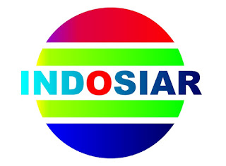 Logo Indosiar - Vector-Shared