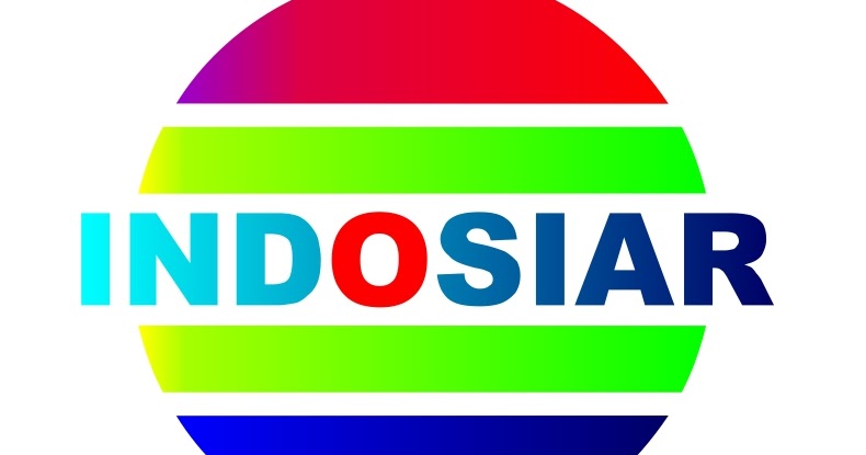 Logo Indosiar - Vector-Shared
