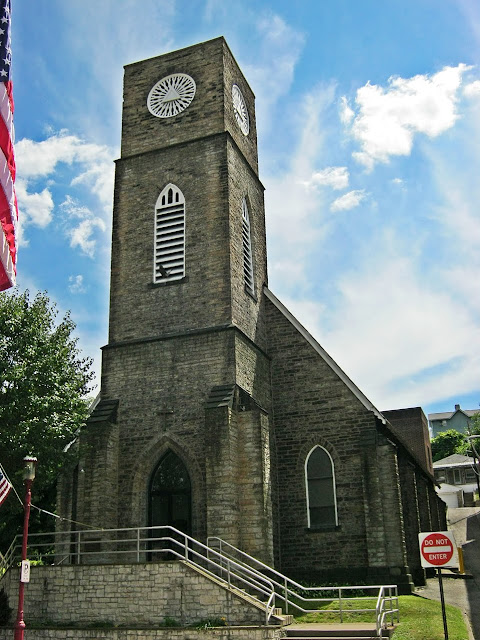 Mon Valley Photo Tour, Part III: Monongahela, PA (Pittsburgh ...