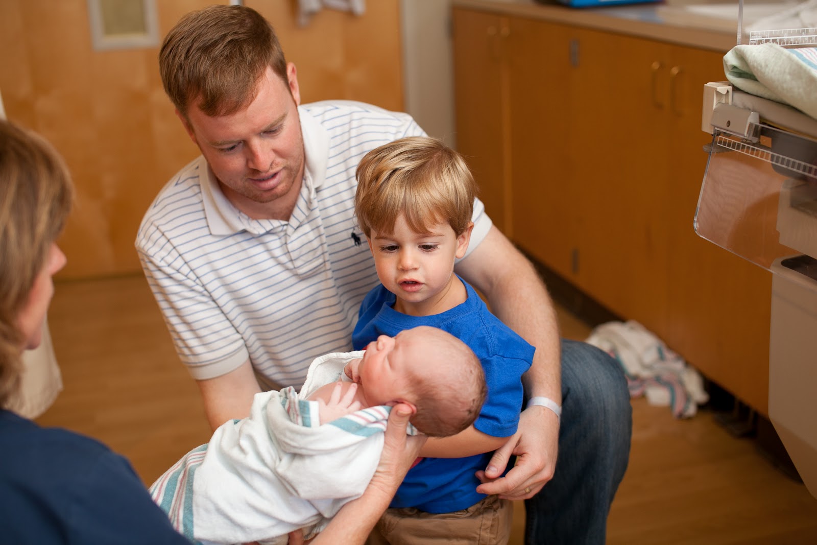 Here's Our Little Life: My baby is one!!!