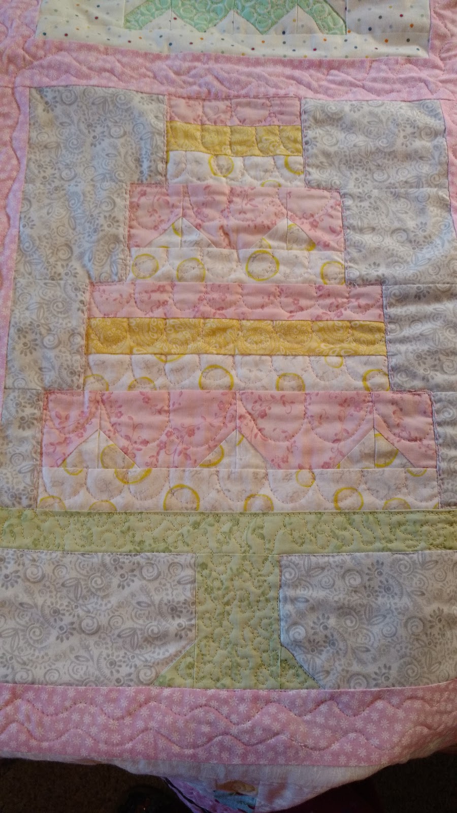 Missy's Homemaking Adventures: Sweet Sewing