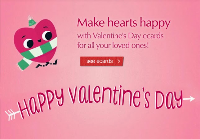 Pass the Honey: Happy Virtual Valentine's Day!