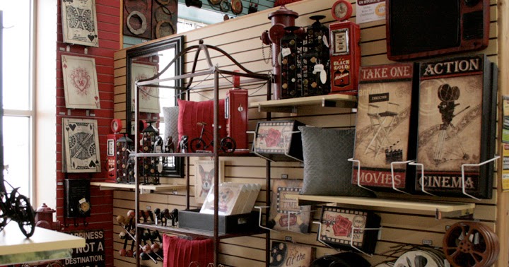 Crafts Direct Blog: New in Home Decor.