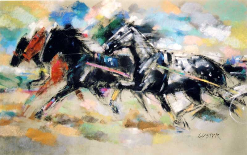 TwinSpires Blog: Overnights Success