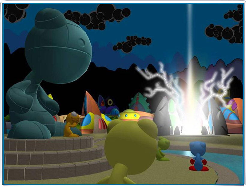 blog de ub funkeys: ub funkeys imagenes