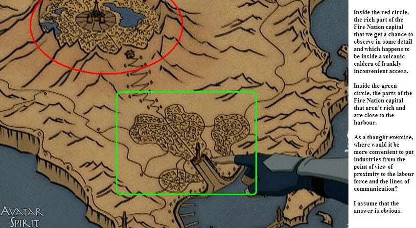 Fire Nation ISOT to ASOIAF | Page 2 | SpaceBattles