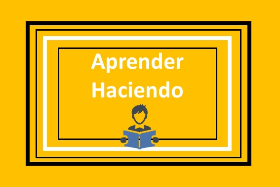 Aprender haciendo