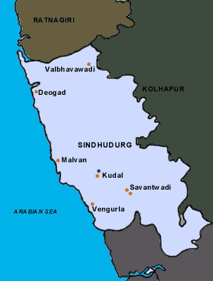 Twenty22-India on the move: Sindhudurg Airport snippets