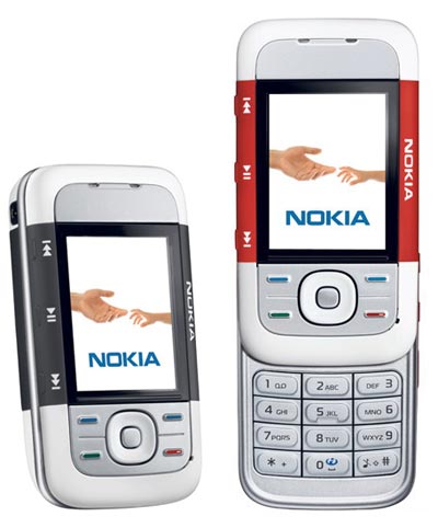 فلاشة نوكياء-NOKIA 5200-RM-174