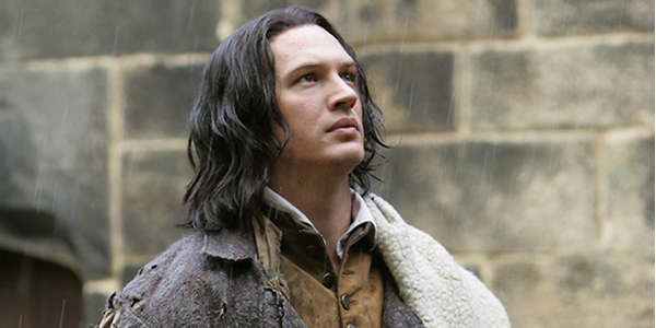 Heathcliff | Tom hardy actor, Heathcliff, Tom hardy movies