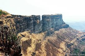 Dhodap Fort Maharashtra