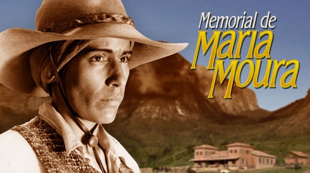 Ideias de Jeca-tatu: Memorial de Maria Moura