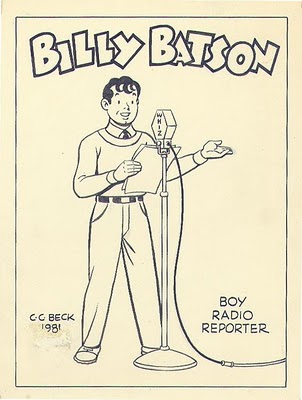 Marilia 30s, 40s & 50s: 2012