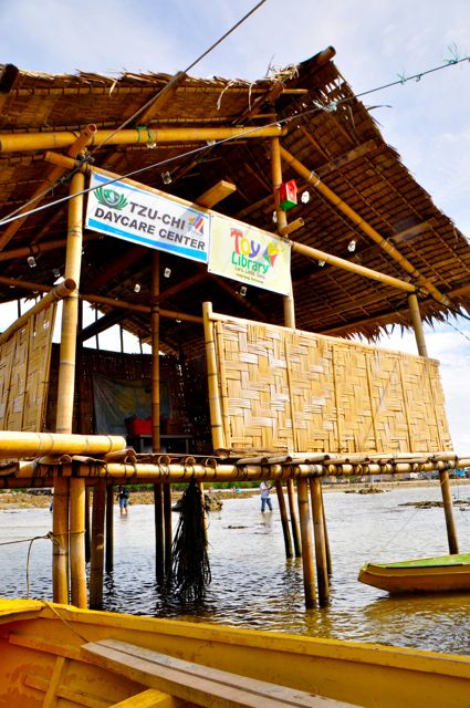 In Pinay's "Ciudad": LAYAG-LAYAG YELLOW BOAT VILLAGE: CHILDREN @ ZC ...