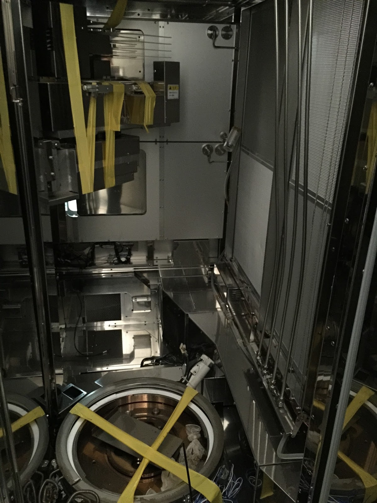 Aluminum Nitride Heater: AlN Heater for 200mm and 300mm wafer