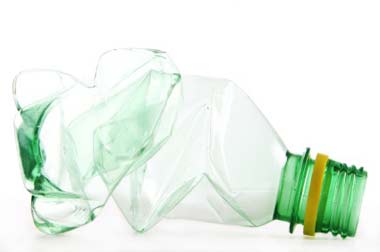 Coffee Break: Haciendo la Diferencia: Reciclando PET