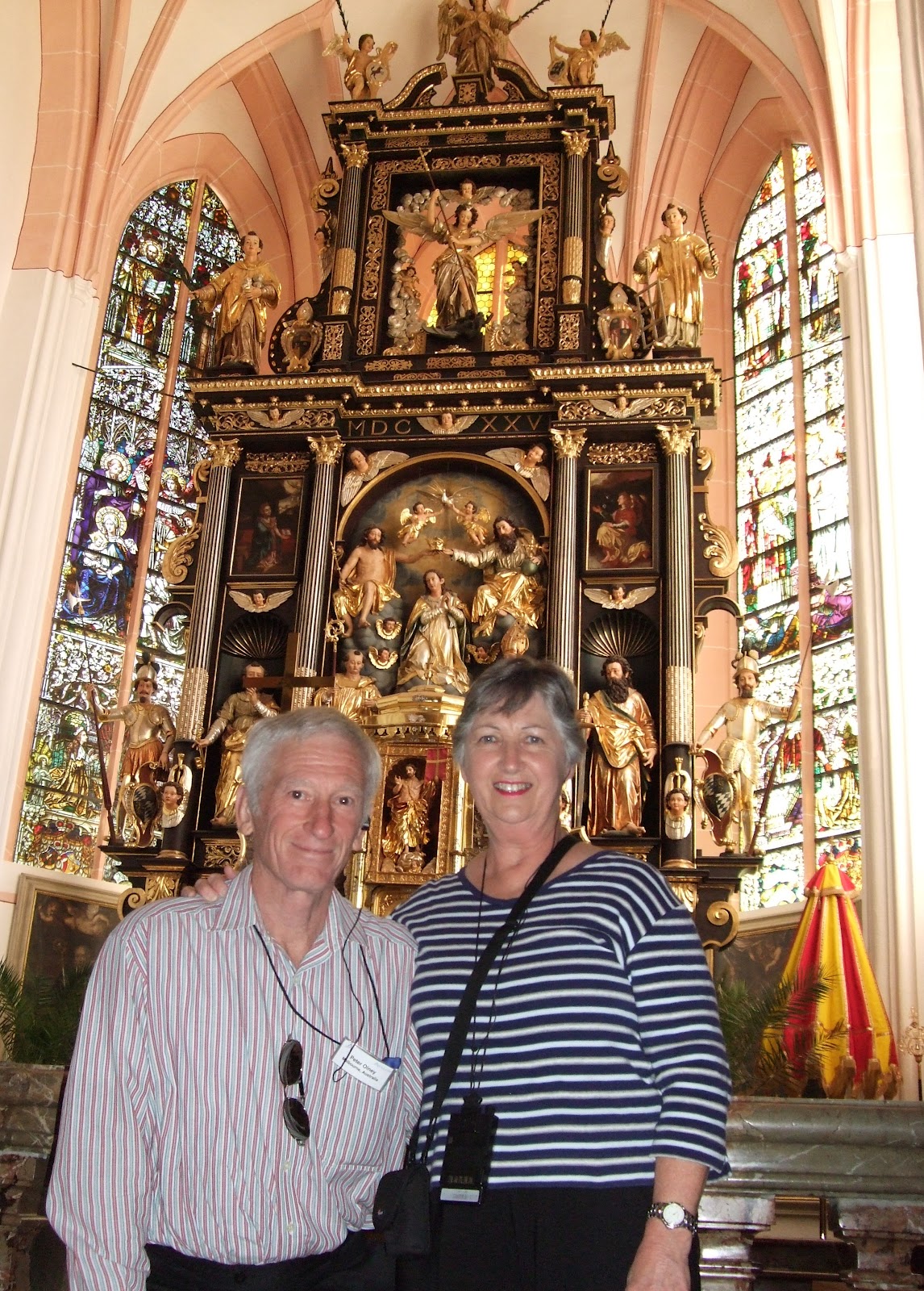 Scandinavia and Eastern Europe