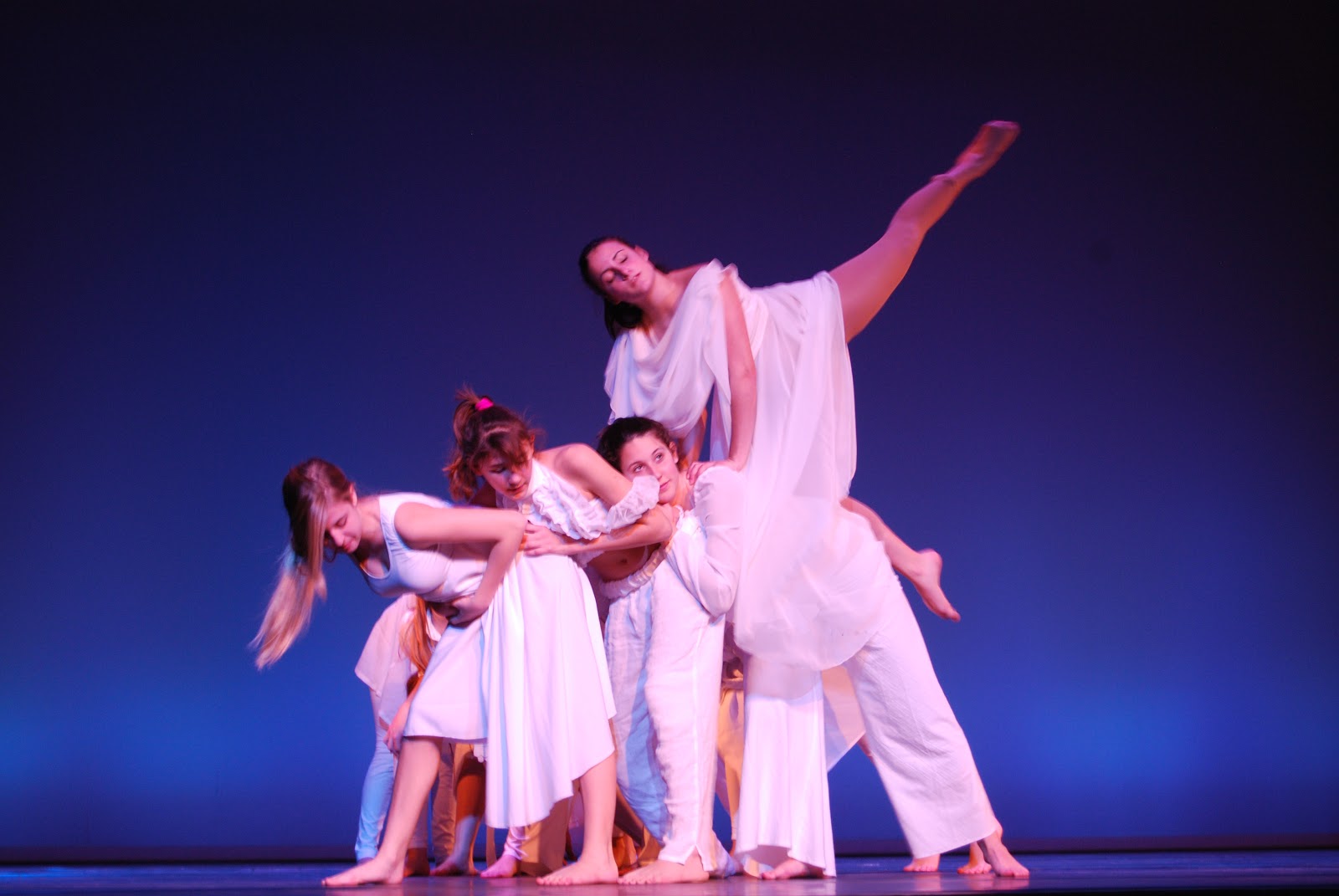 Dance center Nana Kandyli: 7'o ΦΙΛΑΝΘΡΩΠΙΚΟ ΧΟΡΕΥΤΙΚΟ - GALA, Σ.Ι.Σ.Χ.Ε ...