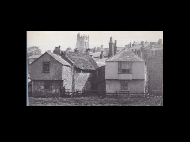 Thomas Hardy: The World of his Novels: Lecture 3. Character and the ...