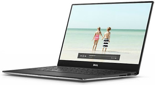 Dell XPS 13 (2015). Ultrabook 13,3" de gama premium (1649 €)
