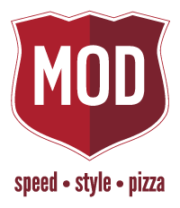 The Hideaway: Playlisticle: MOD PIZZA RADIO
