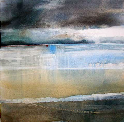 Art Of Watercolor: Xavier Swolfs Interview