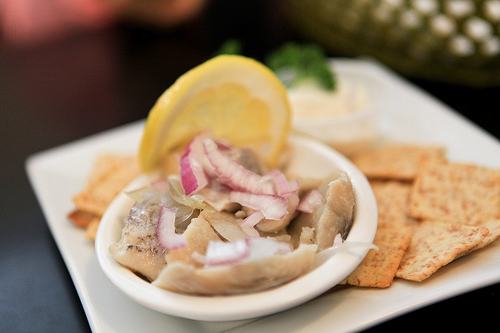 Docaitta Lifestyle: Travelling to Eat: Welcome to Lunenburg, The Home ...