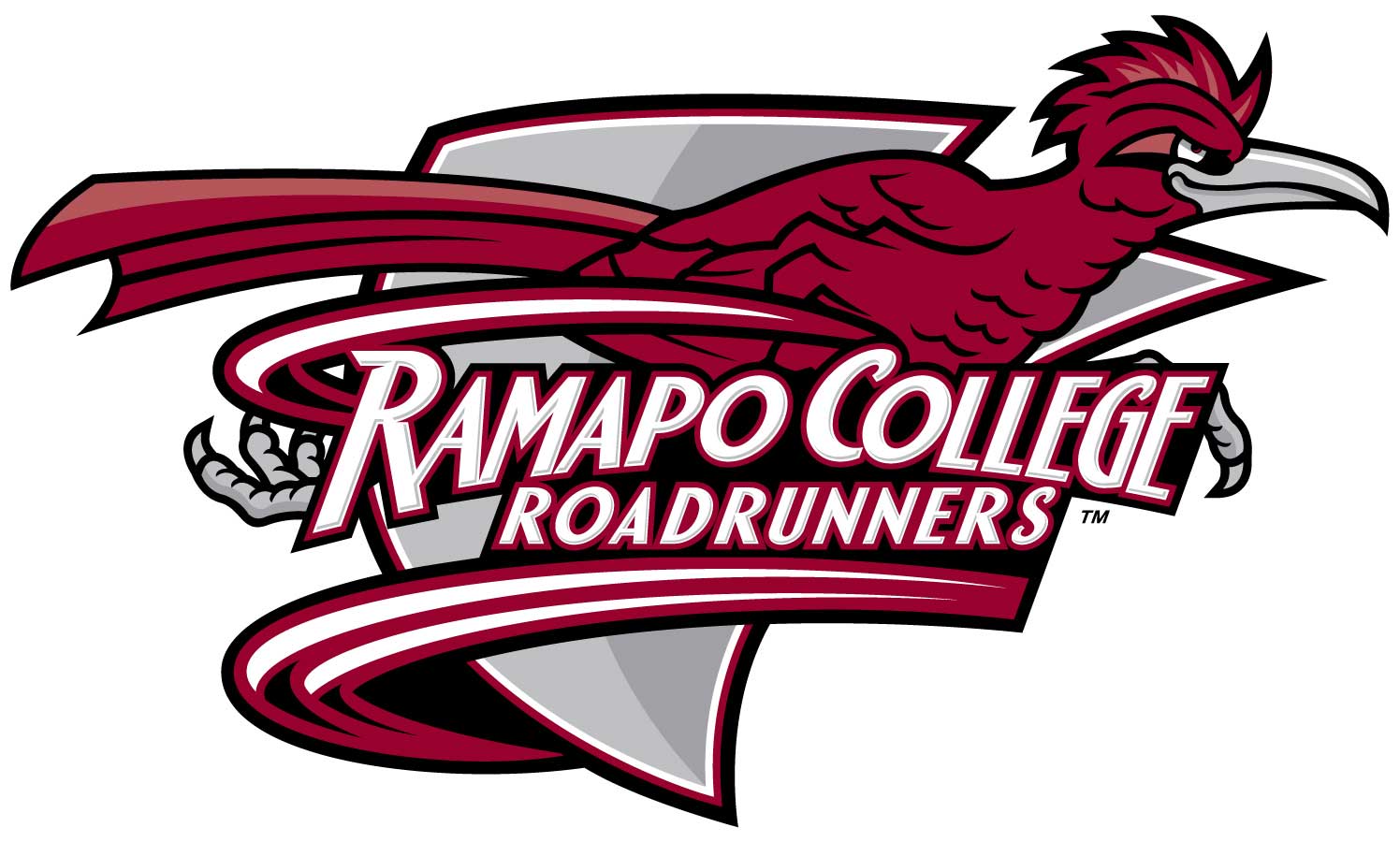 Entering Ramapo College