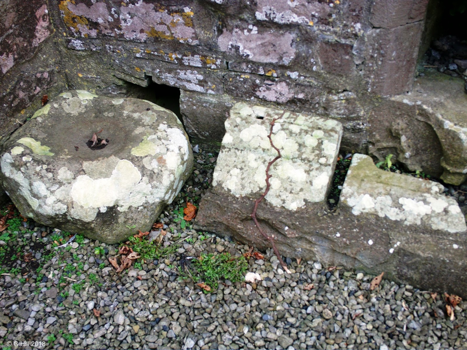 Ireland In Ruins: February 2018