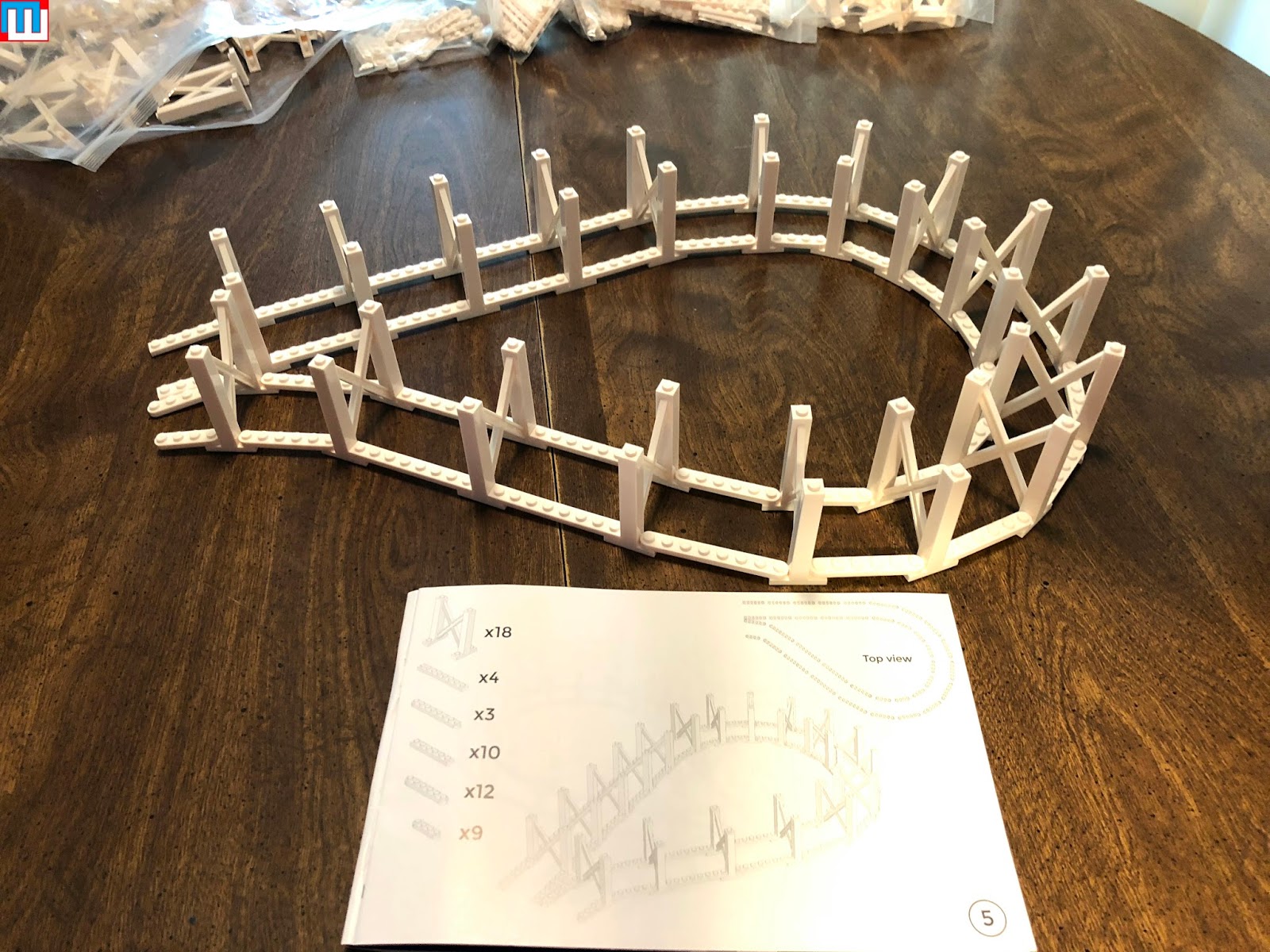 MidwestInfoGuide: Cyclone (Coaster Dynamix CDX Blocks)