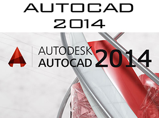 TẢI BỘ CÀI ĐẶT AUTOCAD 2014 ( FULL + CRACK 1 LINK ) | Ebook Architechture
