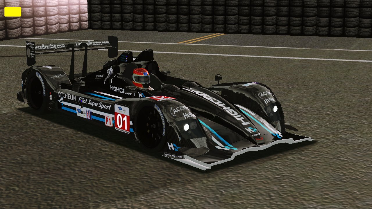 Gts Build 1.4 Rfactor Mod - fasrpalace