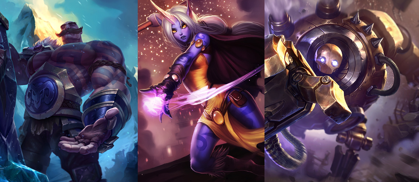 League of Legends (PC): O que é a Bot Lane? - GameBlast