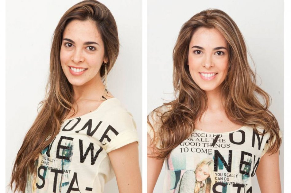 All Next Top Model: Portafolio de Daniela Raad