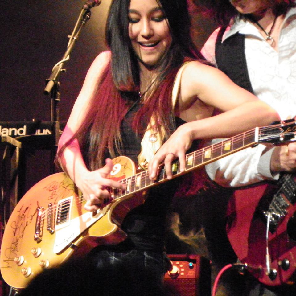 Desiree Bassett: Talks Cirque Du Soleil's Michael Jackson with Dave Reffett