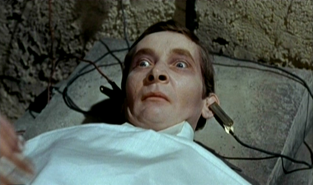 13: CARRY ON SCREAMING - Ray Pilgrim - "Cause When You're Screaming, I ...