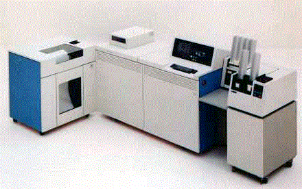 DB จ๊าบ (DataBase น่าสนใจ): Intro to AS/400