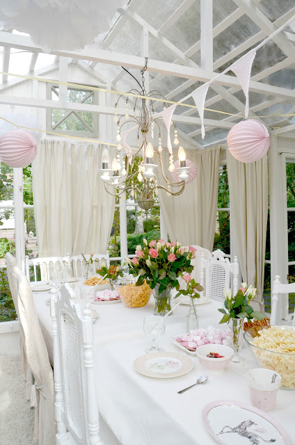 Creative Atelier: Eye Candy Decor