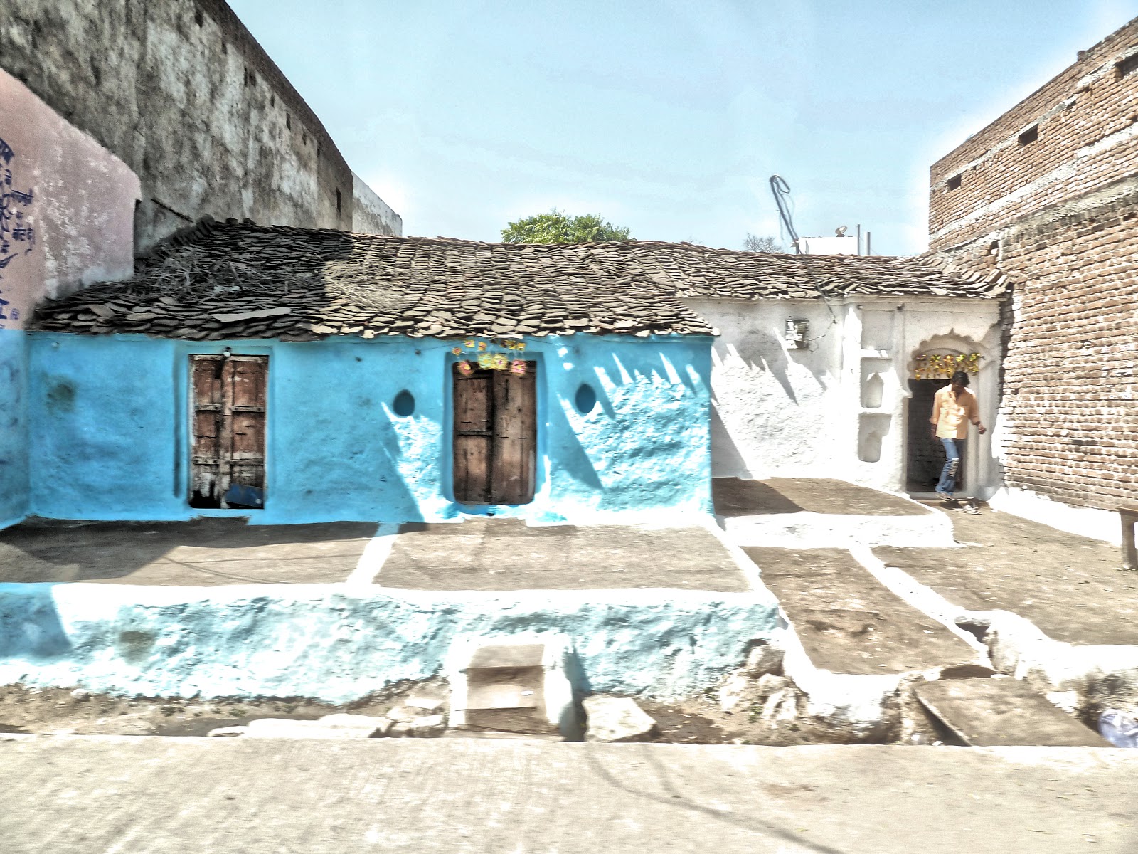 antblog: India Revisited: Varanasi, Delhi, Agra, Jaipur, Khajuraho e ...