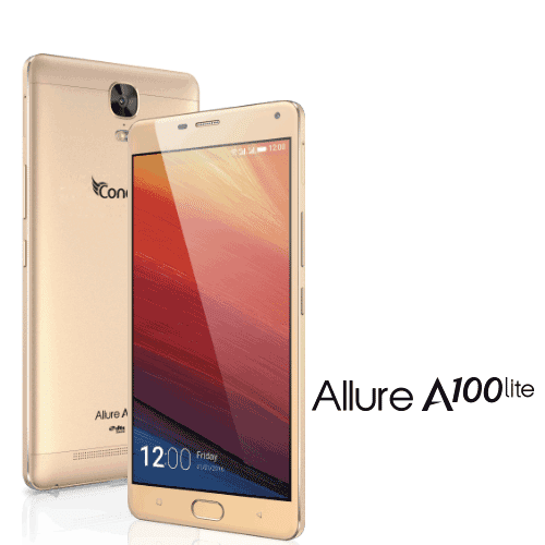 My Smart-Phone Review: Did you see Condor Latest smartphone... Allure ...