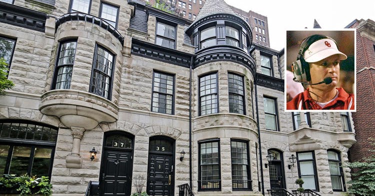 Chicago Est.1837: REAL ESTATE: COACH BOB STOOPS BUYS 2.25 MILLION FOR ...