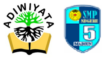 SMP NEGERI 5 MADIUN