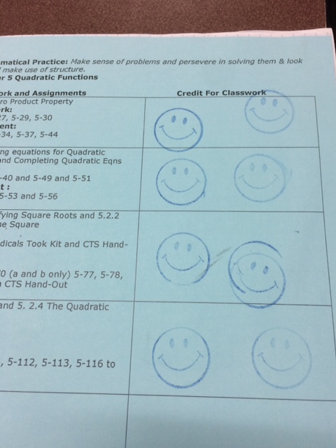 Ms. Z : The Everything Notebook