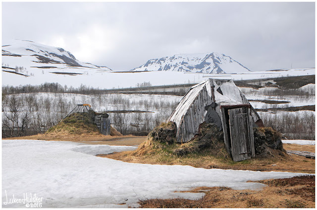 NORGE.nl: maart 2016