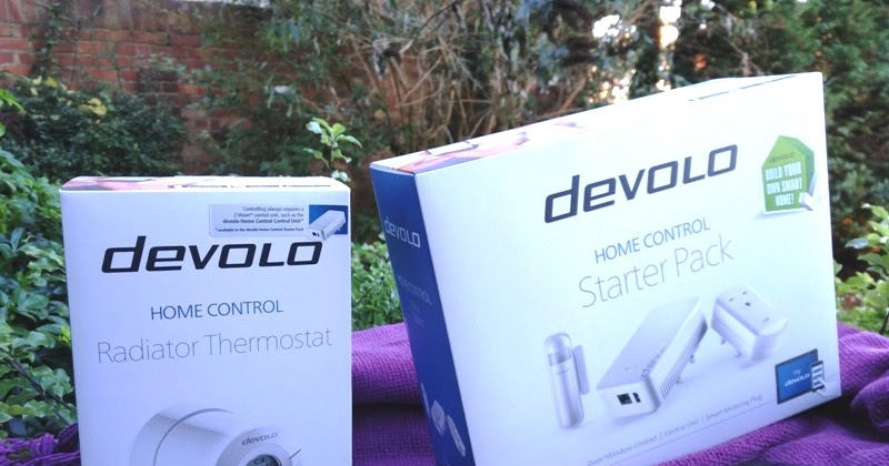Devolo Smart Energy Home Automation Saves You Money on Energy Bills ...