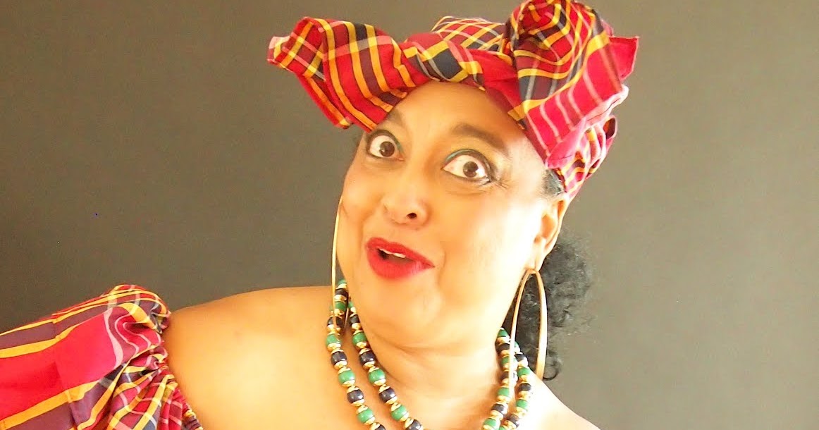 Presser for coming Miss Lou book and 2-part movie