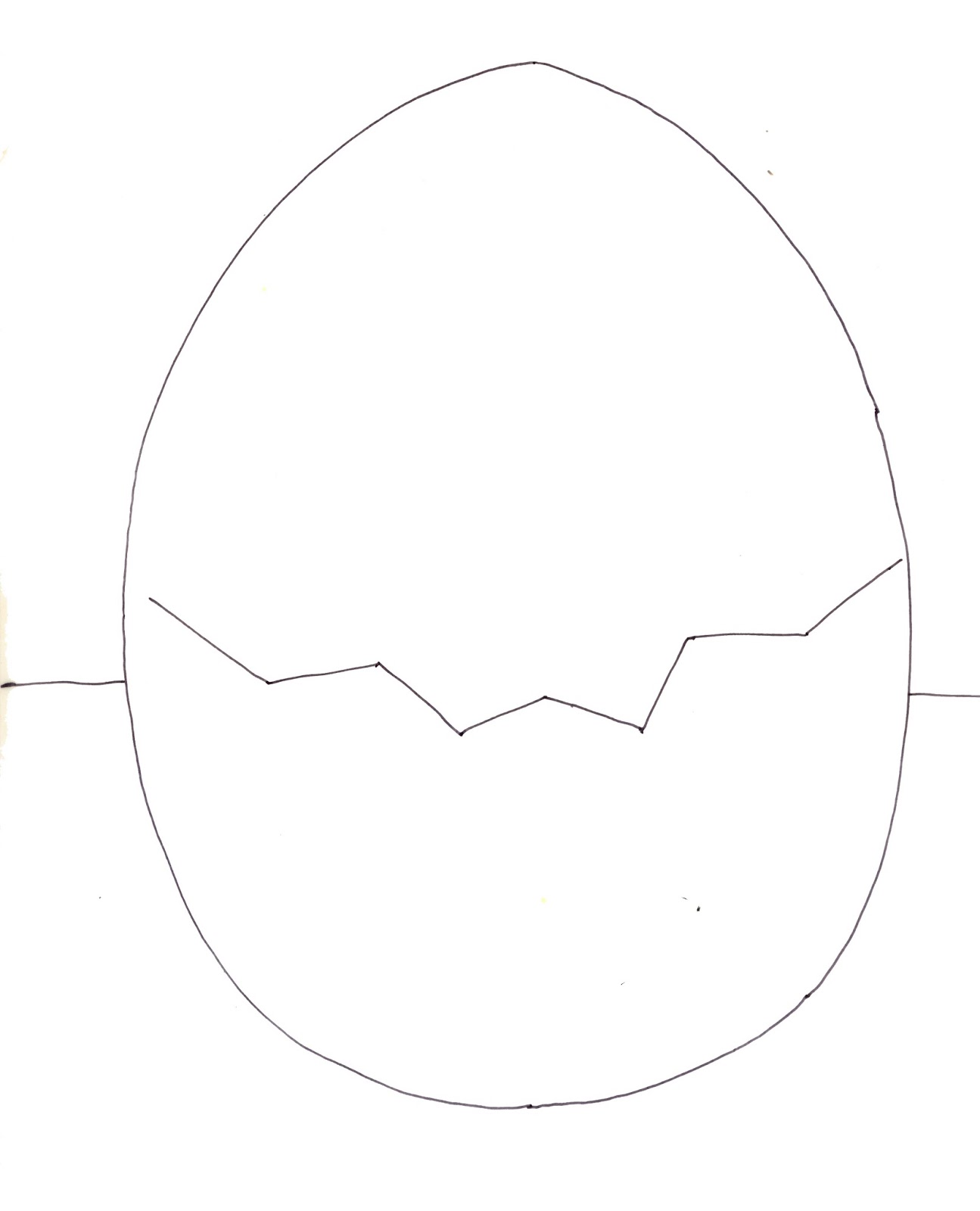 Caroline Arnold Art and Books: Egg-Citing Activities for Kids, Part 4 ...